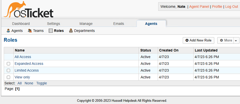 GitHub - husselltech/osTicket2-Config-Deployment