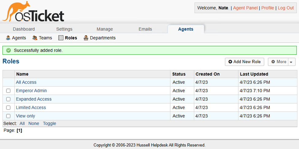 GitHub - husselltech/osTicket2-Config-Deployment
