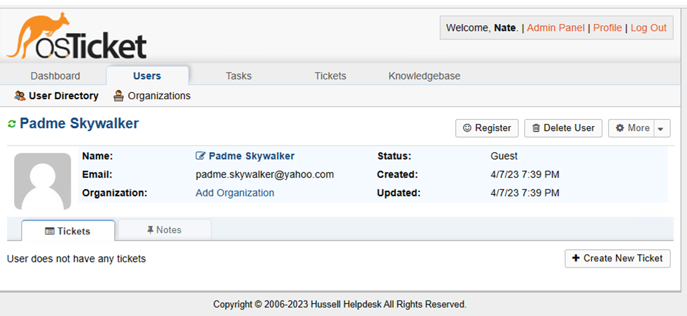 GitHub - husselltech/osTicket2-Config-Deployment