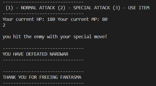 GitHub - Googoo03/FantasmaRework
