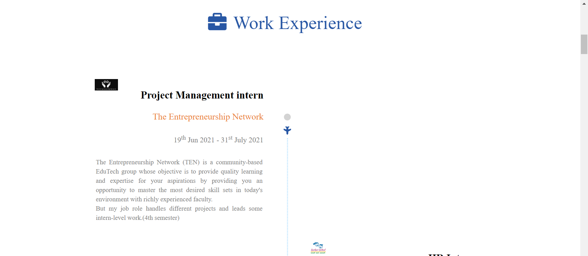 GitHub - KAHNUCHARANSAHOO/Personal_Resume: using HTML,CSS,JavaScript ...