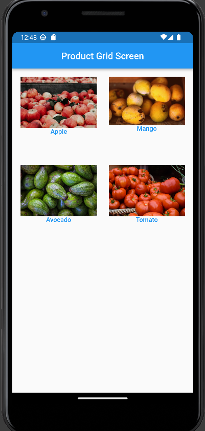 GitHub - sanjanasivadas/productgridscreen_uii
