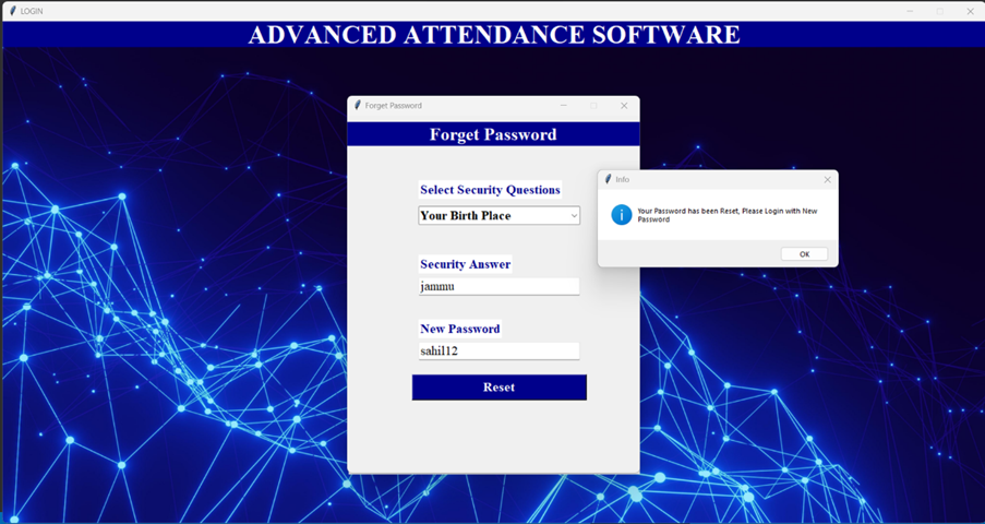 GitHub - Saksham-Gupta-24/Advanced-Attendance-System: The Advanced ...
