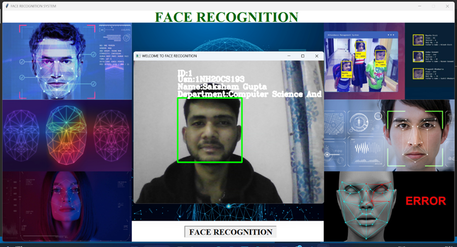 GitHub - Saksham-Gupta-24/Advanced-Attendance-System: The Advanced Attendance System enables ...