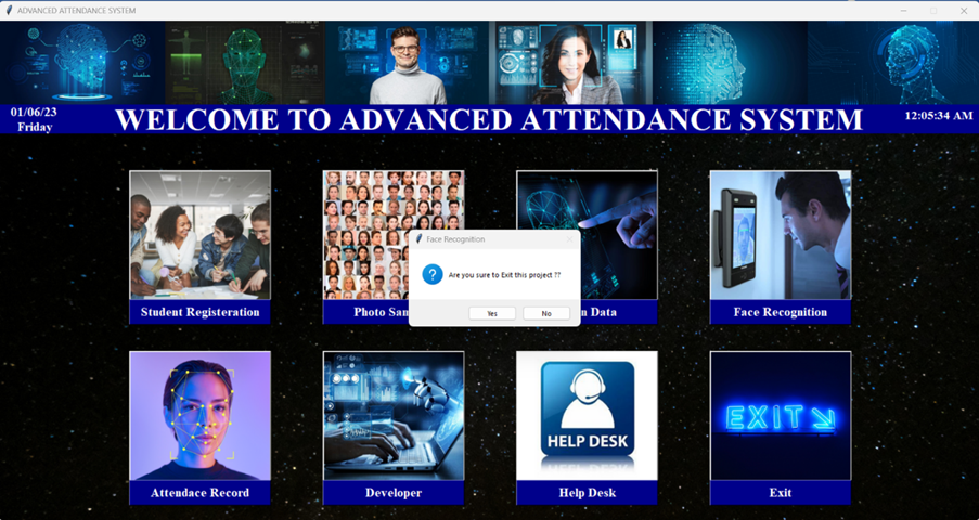 GitHub - Saksham-Gupta-24/Advanced-Attendance-System: The Advanced Attendance System enables ...
