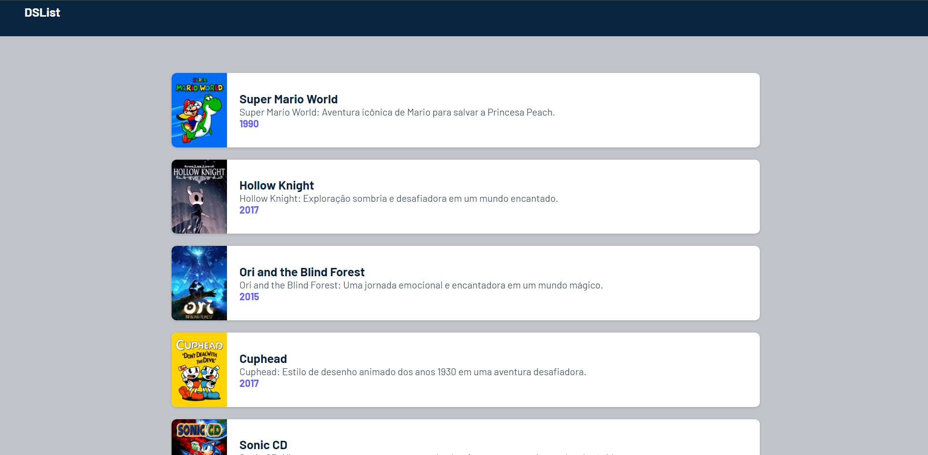 Github Jnorginidslist