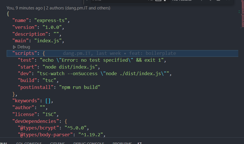 Dialect needs to be explicitly supplied as of v4.0.0 · sequelize sequelize · Discussion #15085 ...