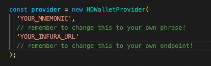 GitHub - agaskrobot/lottery-contract
