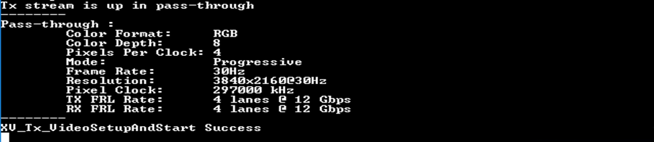 GitHub - Xilinx-Wiki-Projects/Video-Example-Designs