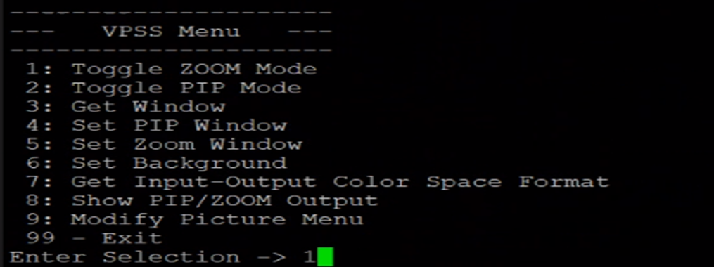 GitHub - Xilinx-Wiki-Projects/Video-Example-Designs