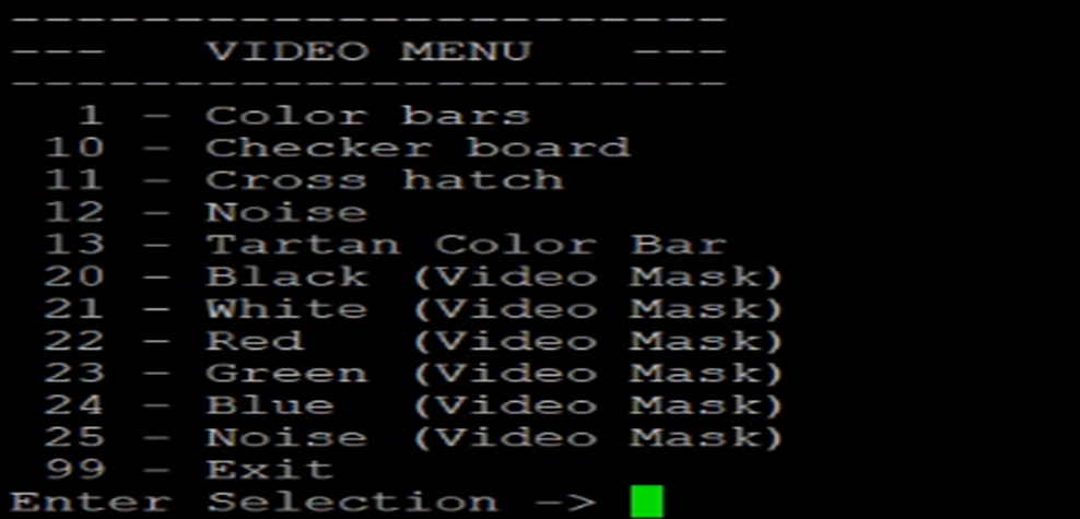 GitHub - Xilinx-Wiki-Projects/Video-Example-Designs