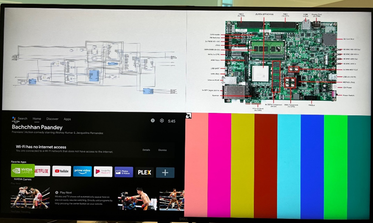 GitHub - Xilinx-Wiki-Projects/Video-Example-Designs
