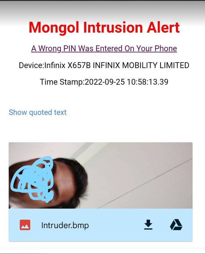 GitHub - Zahid404Mars/Androsafe: The Androsafe is an intruder alert app that silently takes a ...