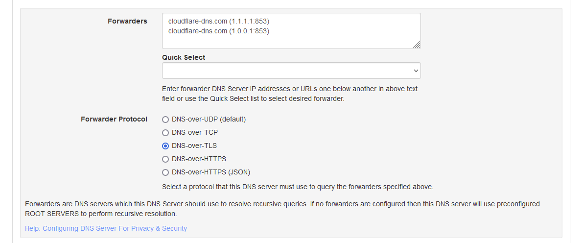 DNS failing to resolve "new websites" and some others · Issue #468 ...