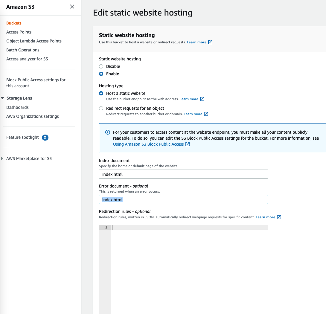 URL로 직접 접근 시 해당 URL의 컨텐츠가 아닌 메인 홈페이지 화면 노출 · Issue #50 · pythonkr/pyconkr2021dev · GitHub