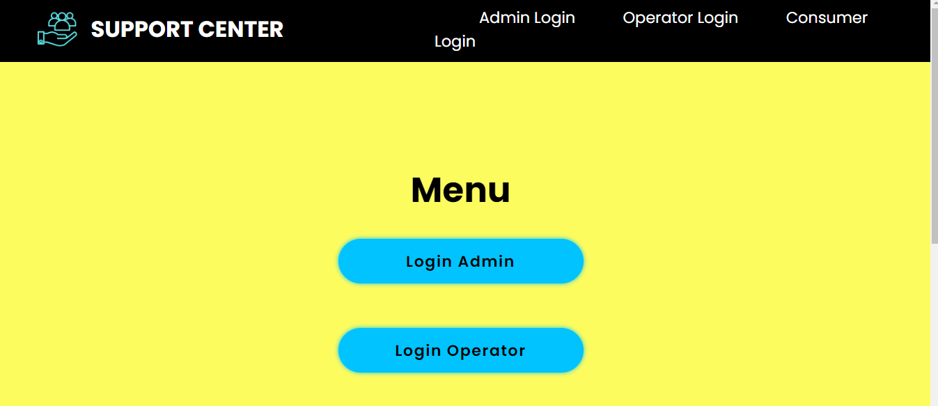 GitHub - suryakant-greytip/Online-Customer-Service-Application: Online Customer Service Center ...