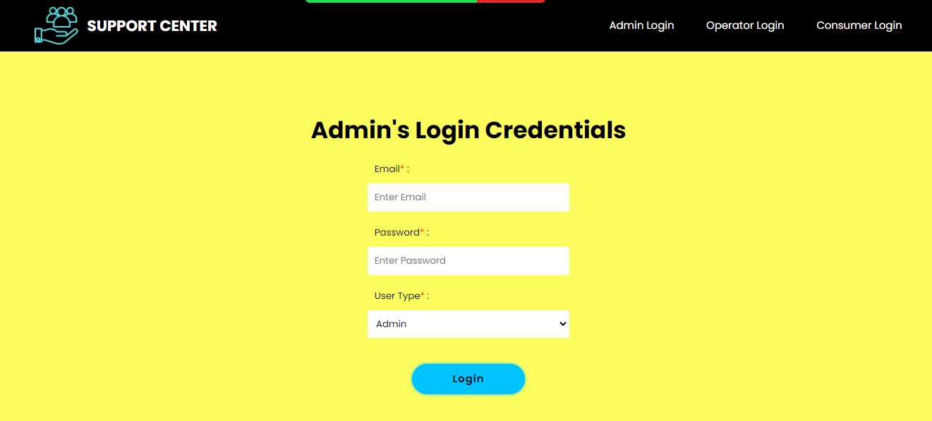 GitHub - suryakant-greytip/Online-Customer-Service-Application: Online ...