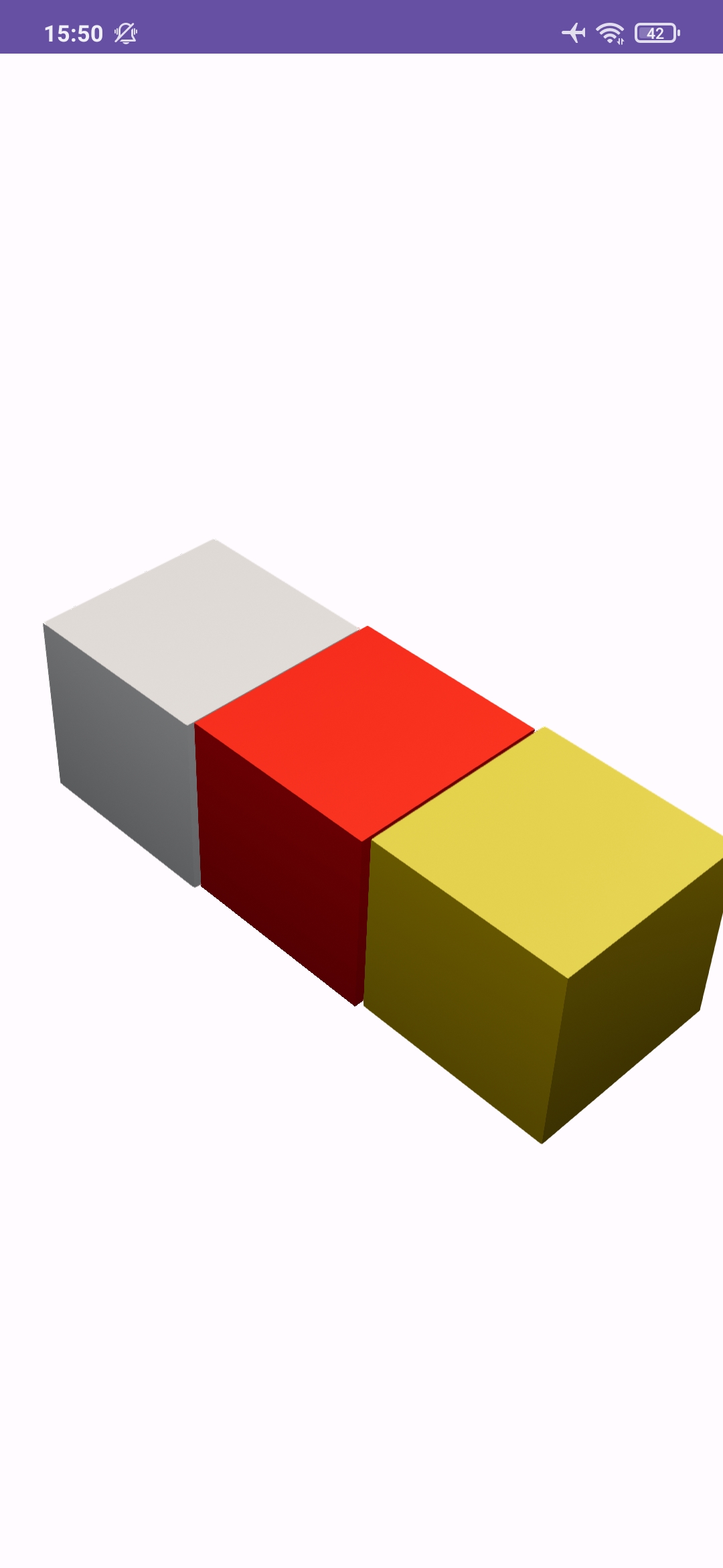 `setMaterialInstanceAt` doesn't update the entity material · Issue #6890 · google/filament · GitHub