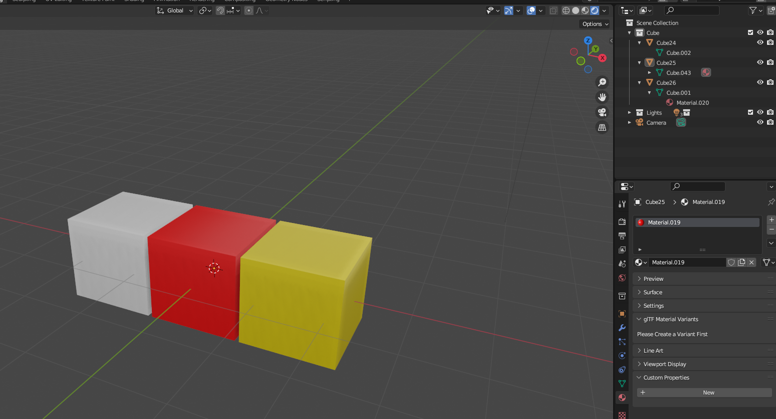 `setMaterialInstanceAt` doesn't update the entity material · Issue #6890 · google/filament · GitHub