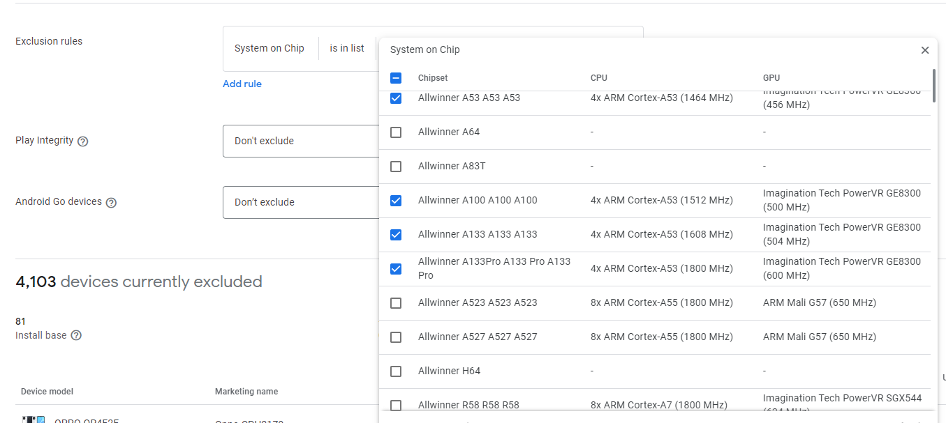 Crashes on Adreno 30x · Issue #6995 · google/filament · GitHub