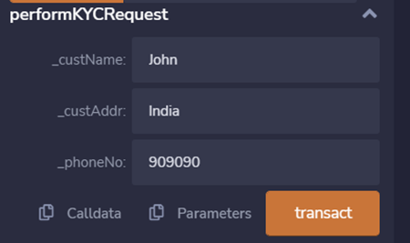 GitHub - RajiJohnPeter/decentralized-KYC-Validation-Solidity