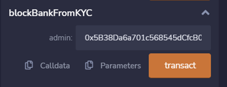 GitHub - RajiJohnPeter/decentralized-KYC-Validation-Solidity