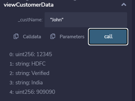 GitHub - RajiJohnPeter/decentralized-KYC-Validation-Solidity