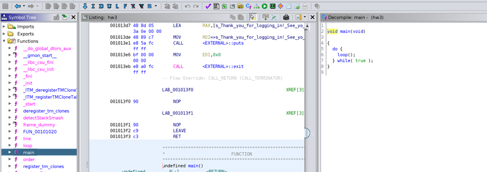 GitHub - dagowda/BUFFEROVERFLOW-STRING-FORMAT-VULNERABILITY-AND-ASLR-TUERNED-ON-