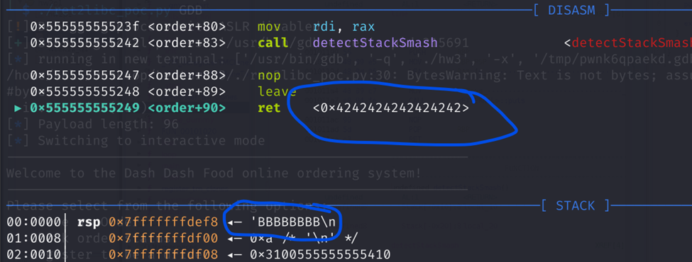 GitHub - dagowda/BUFFEROVERFLOW-STRING-FORMAT-VULNERABILITY-AND-ASLR-TUERNED-ON-