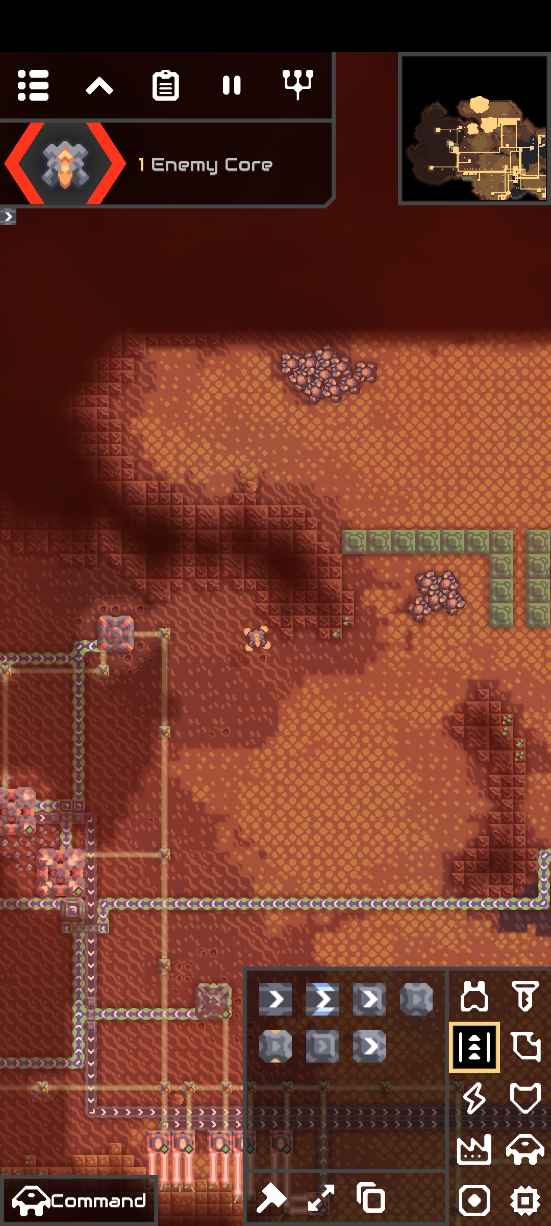 Aegis Level · Issue 8071 · Anukenmindustry · Github 