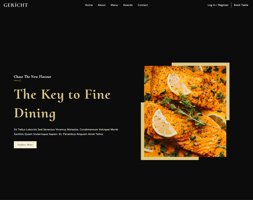 GitHub - 0quantum/Restaurant-React-App: Restaurant react app