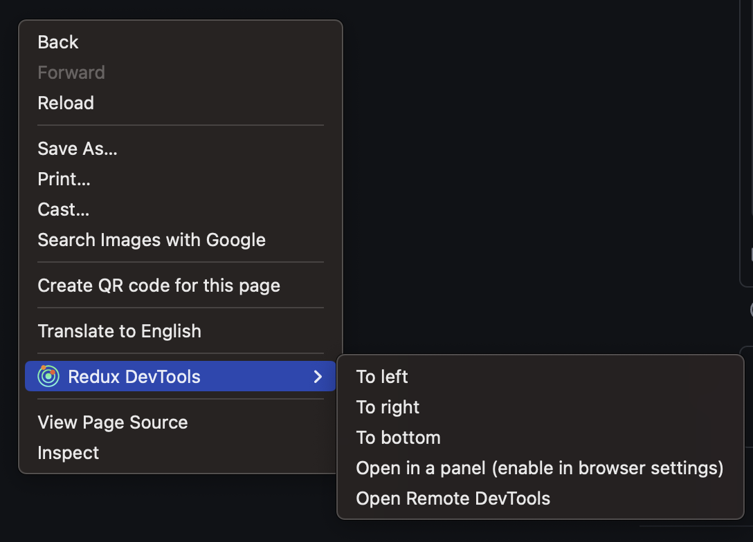 [feature] Sub Menus · Issue 68 · Icflorescu Mantine Contextmenu · Github
