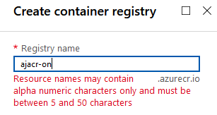 DockerV2 using ACR - no such host · Issue #10616 · microsoft/azure-pipelines-tasks · GitHub