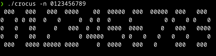 GitHub - shookapic/Crocus: Epitech Duo Stumper N°3 - Crocus