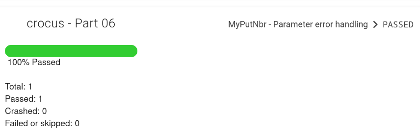 GitHub - shookapic/Crocus: Epitech Duo Stumper N°3 - Crocus