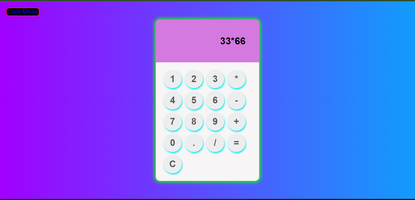 GitHub - animesh156/Simple-Calculator