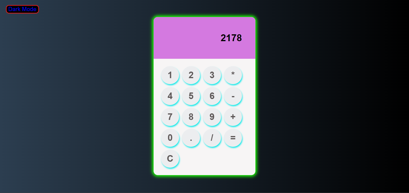 GitHub - animesh156/Simple-Calculator