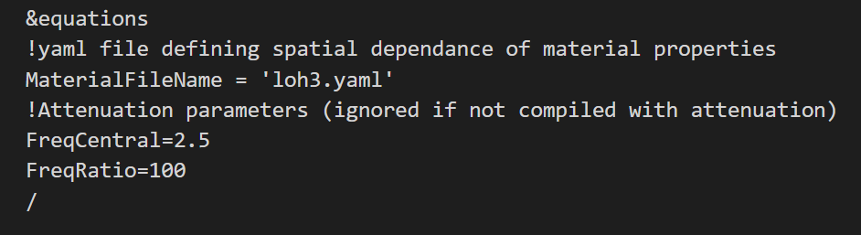 Error Detect Inf/NaN in volume output. abortting. · SeisSol SeisSol · Discussion #737 · GitHub