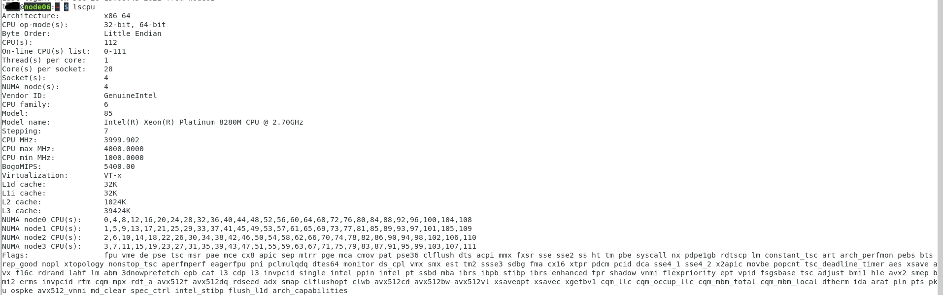 There was an error initializing an OpenFabrics device · SeisSol SeisSol · Discussion #770 · GitHub