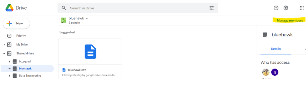 GitHub - adolitos/google-drive-api-utils