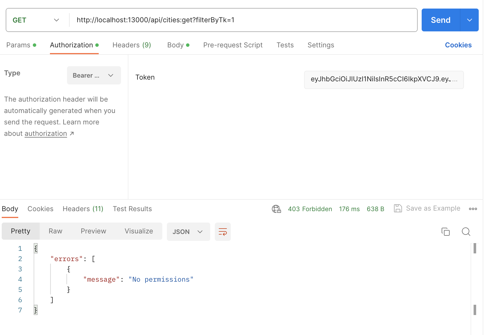 Problem with API keys · Issue #2327 · nocobase/nocobase · GitHub