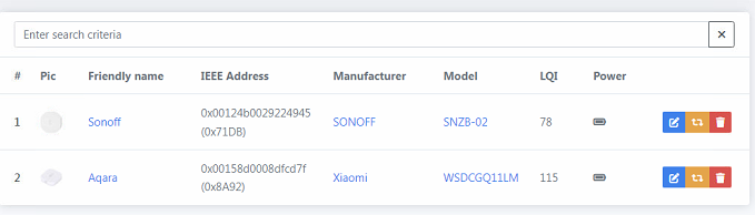 Sonoff not updating temperature · Koenkk zigbee2mqtt · Discussion #16518 · GitHub