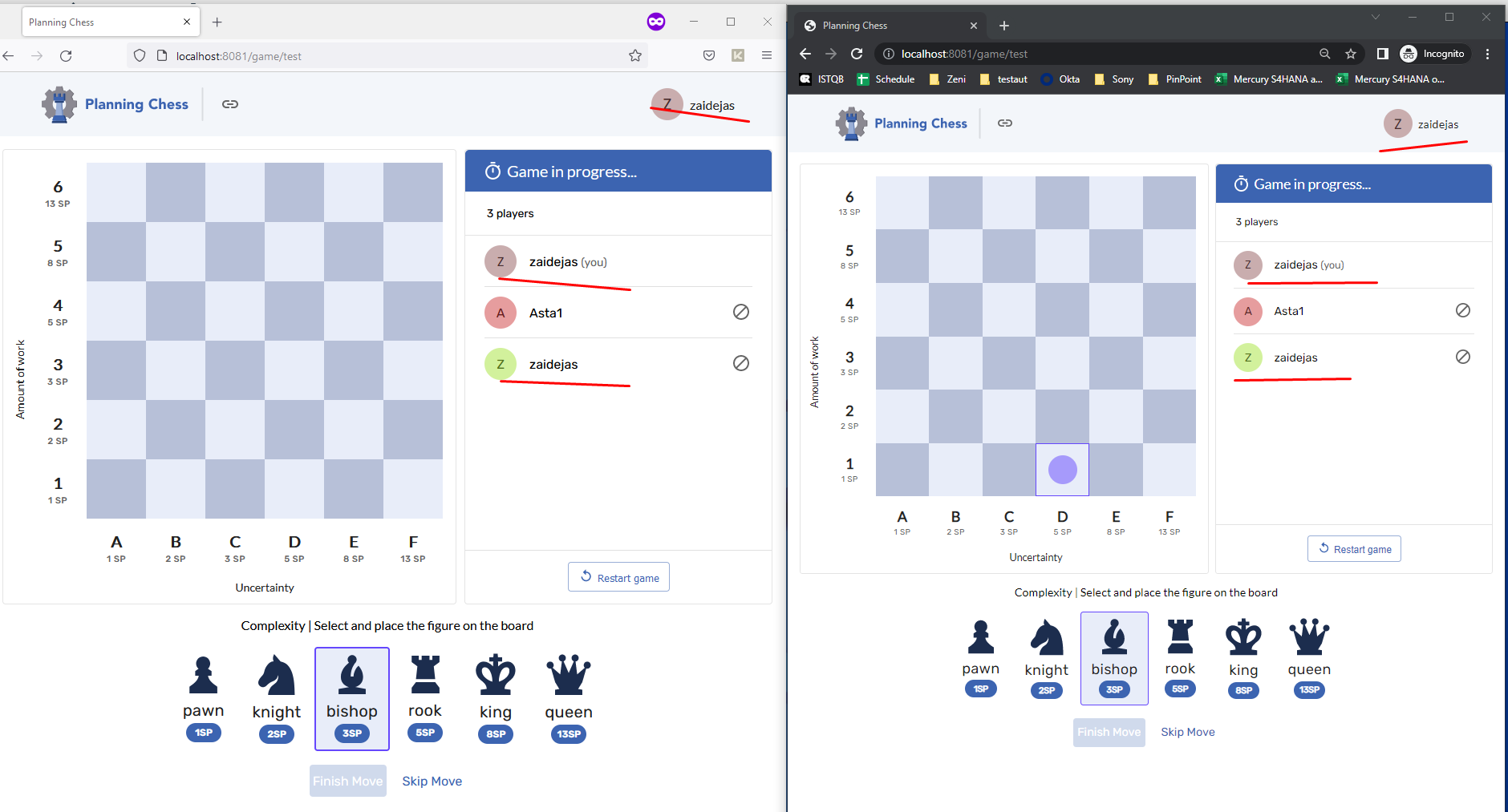 Bug: players with 2 same names can not play a game · Issue #142 ...