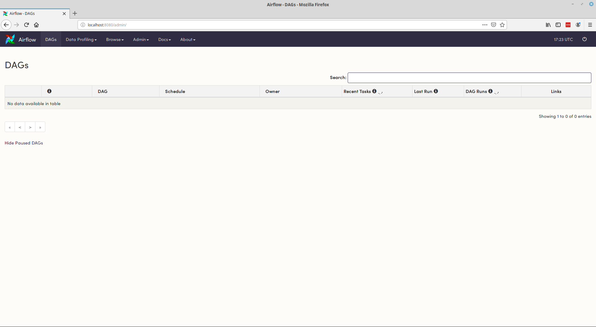Local airflow does not find dags on astro-cli · Issue #263 · astronomer/astro-cli · GitHub