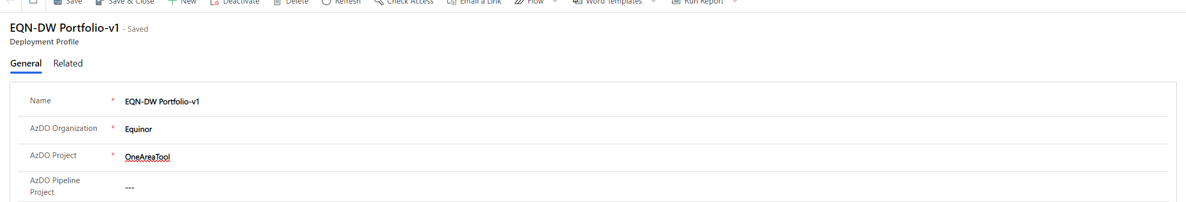 [ALM Accelerator - BUG]: Not possible to Deploy after Commit · Issue #3777 · microsoft/coe ...