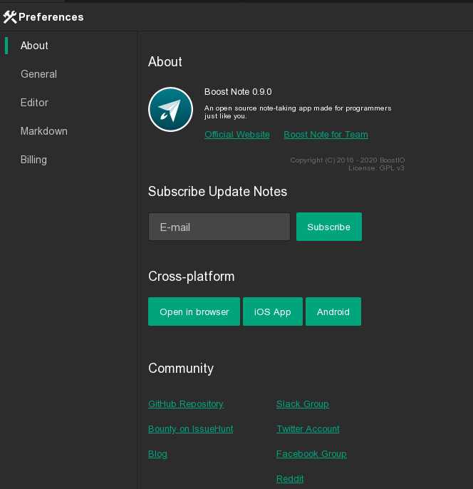 Problem import old note from .md files · Issue #615 · BoostIO/BoostNote-App · GitHub
