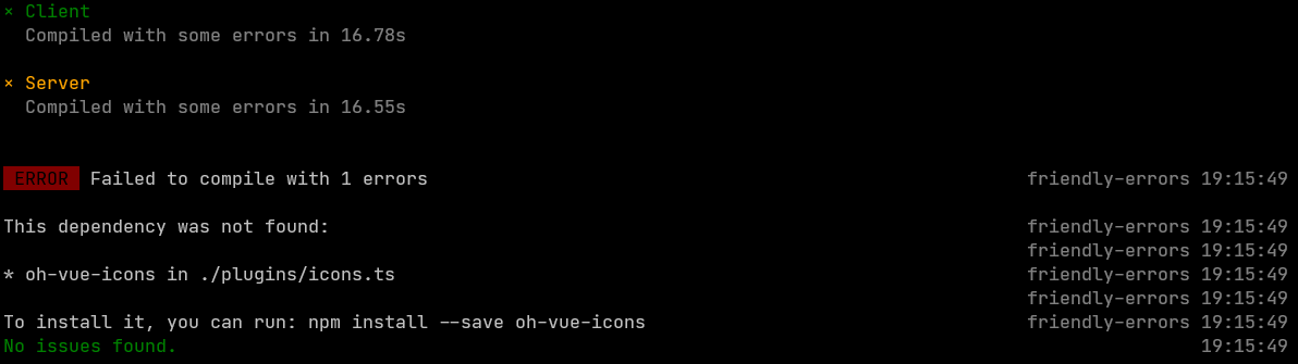 Using Oh Vue Icons With Nuxtjs · Issue 15 · Renovamenoh Vue Icons · Github 8903