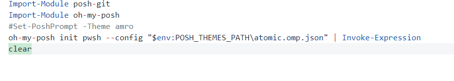 How to solve the annoying delay? · JanDeDobbeleer oh-my-posh · Discussion #2841 · GitHub