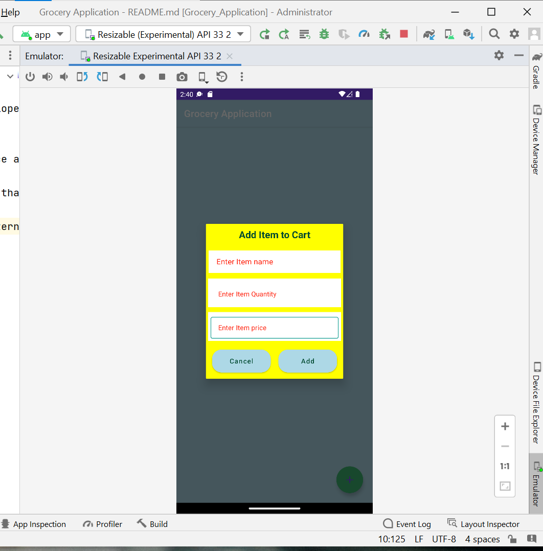 Github Smartinternz02 Spsgp 72839 Virtual Internship Android