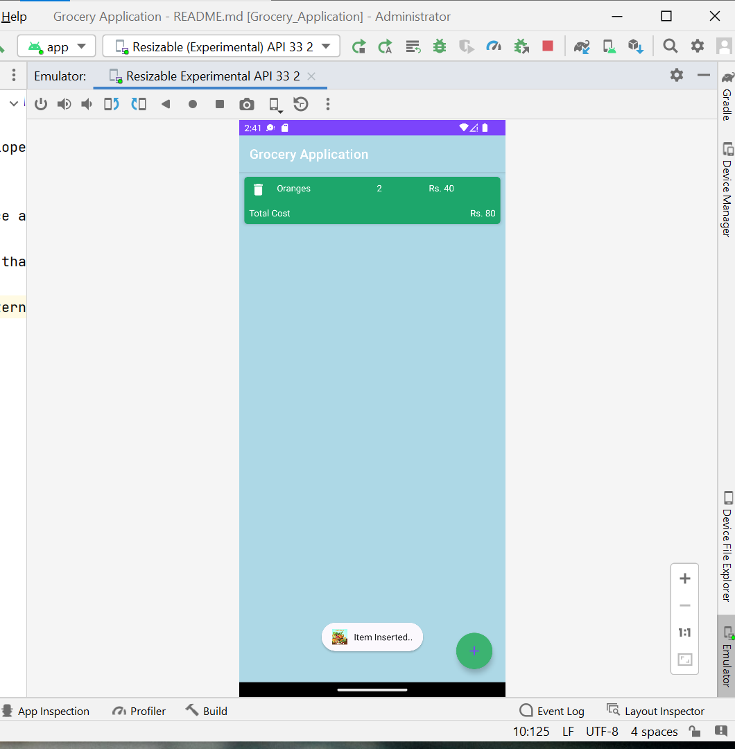 GitHub - smartinternz02/SPSGP-72839-Virtual-Internship---Android-Application-Development-Using ...